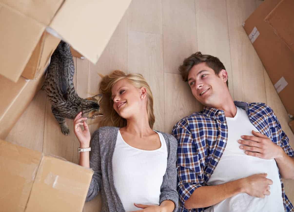 Moving Mindset: How to Navigate the Psychological Challenges of Moving ...