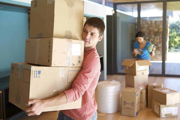 What You Need for Moving: Recommendations of Professionals - Flash ...