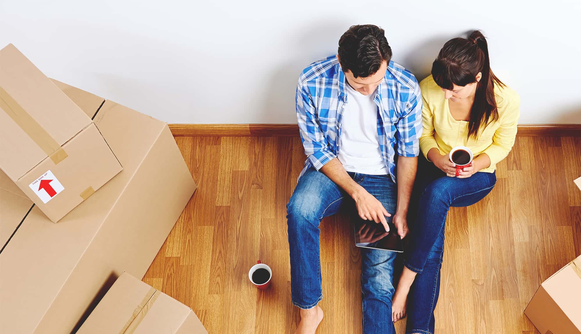 Long-Distance Moves: How to Organize Comfortable Moving - Flash Moving ...