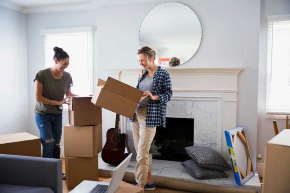 Unconventional Packing Methods: Creative Ways to Pack Your Belongings ...