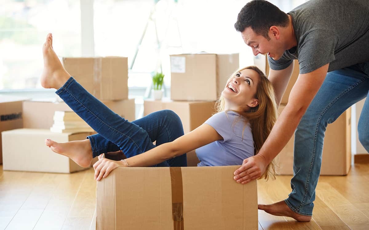 Flash Moving: Multiple Apartment Moves in One Day in Boston, MA