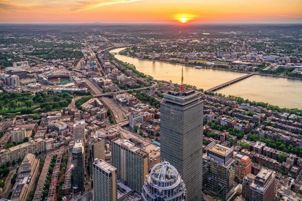 Essential Moving Tips for Relocating to Boston - Flash Moving